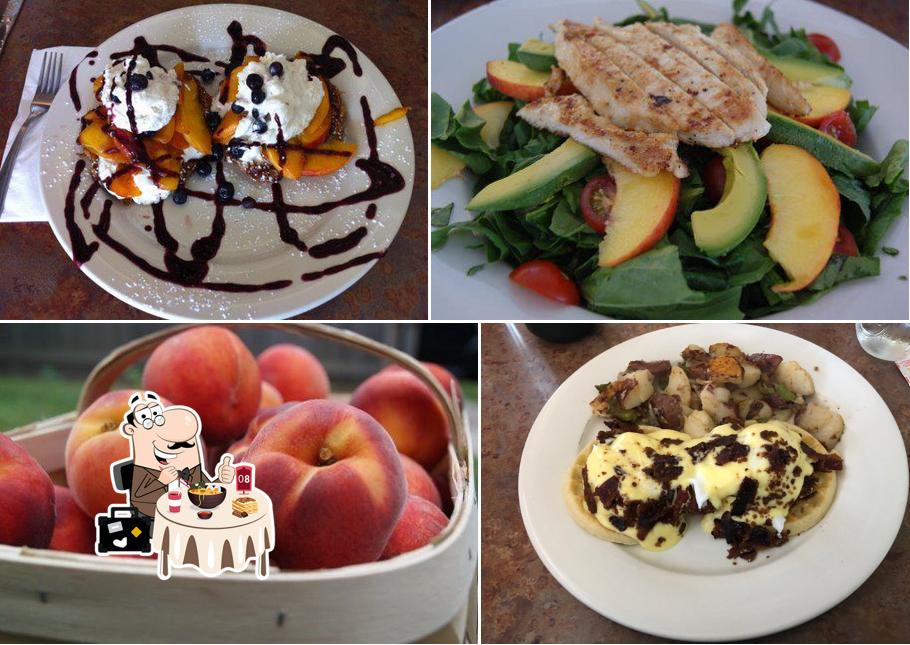the Cook Room, Middle Island - Restaurant menu, prices and reviews