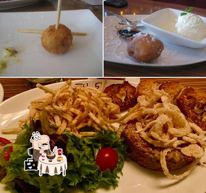Table 51 Laval, Laval - Menu du restaurant, prix et avis