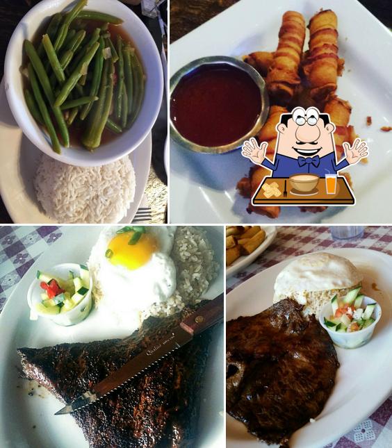 Tapsilog Bistro, Campbell - Restaurant menu, prices and reviews