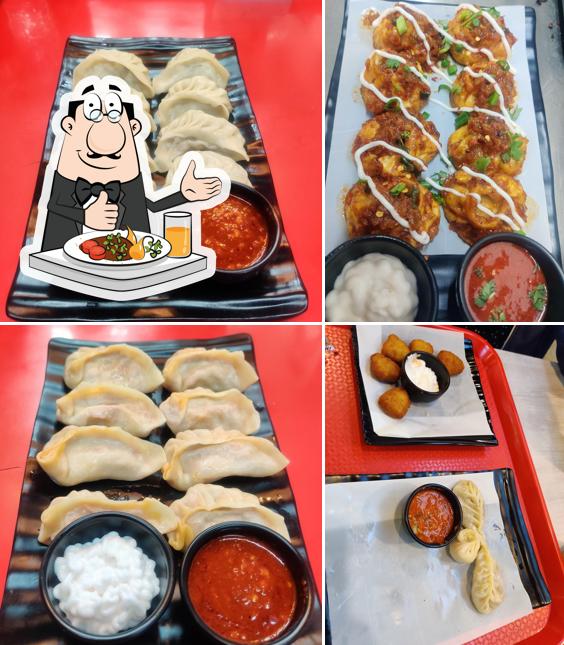 The Hunger Hut, Pune - Restaurant menu, prices and reviews