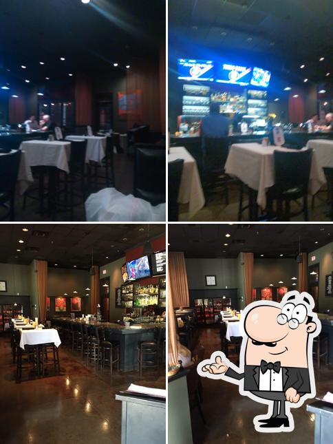 Windrush Grill, Shreveport - Restaurant menu, prices and reviews