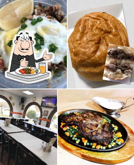 Kabayan Grill, East Meadow - Restaurant menu, prices and reviews