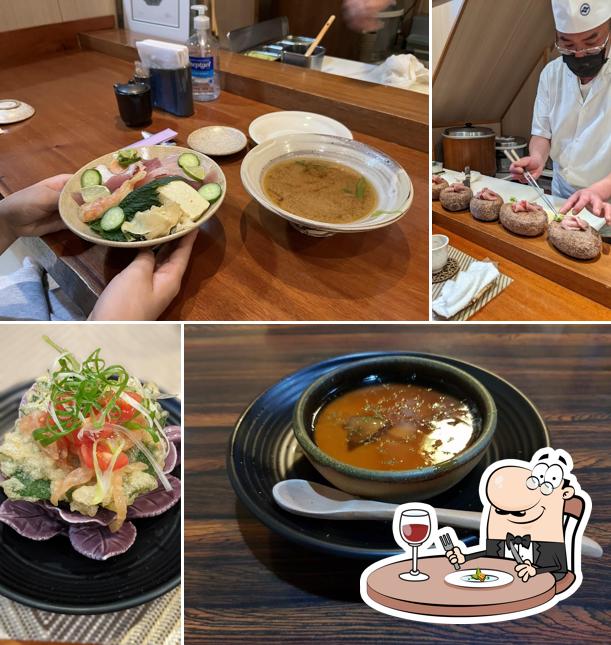 Kan Suke restaurante, São Paulo - Avaliações de restaurantes