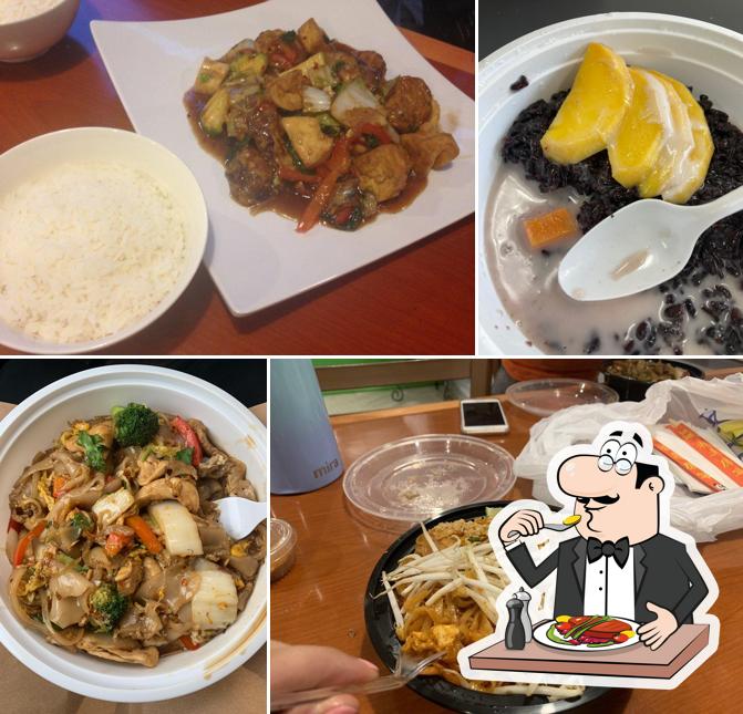 Street Asian Food, Buffalo - Restaurant menu, prices and reviews