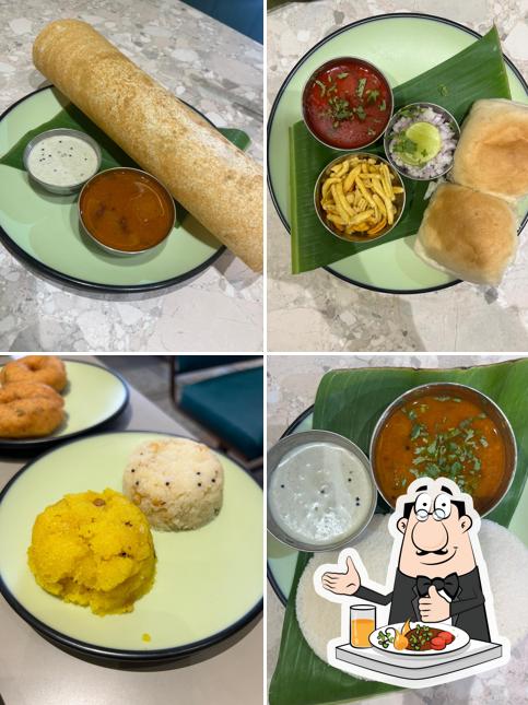 Aadi Grand - Pure Veg Restaurant, Mumbai - Restaurant menu, prices and ...