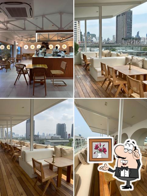 Apéro, Bangkok, Ramkhamhaeng - Restaurant menu, prices and reviews