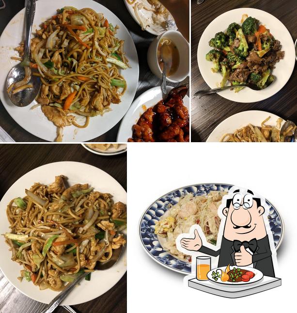 Asian Paradise in Phoenix - Restaurant menu and reviews
