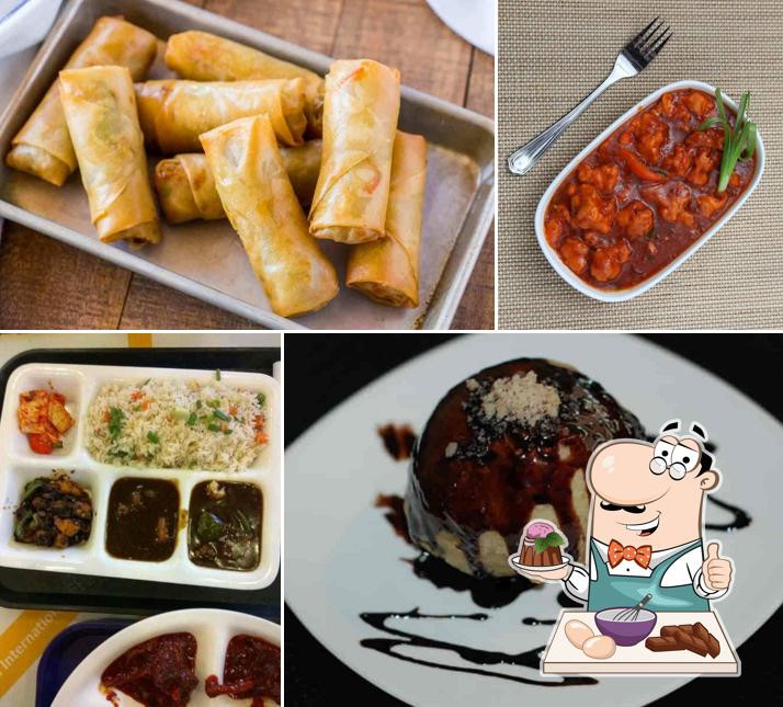 Beijing Bites, Bengaluru, Sundari Armadale - Restaurant reviews