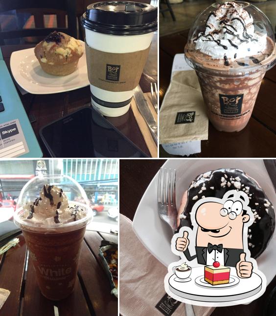 Bo's Coffee, Dipolog City - Restaurant menu, prices and reviews