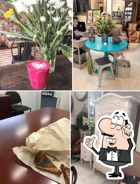 Top 4 restaurants with hot chocolate in Wickham, december 2025 ...