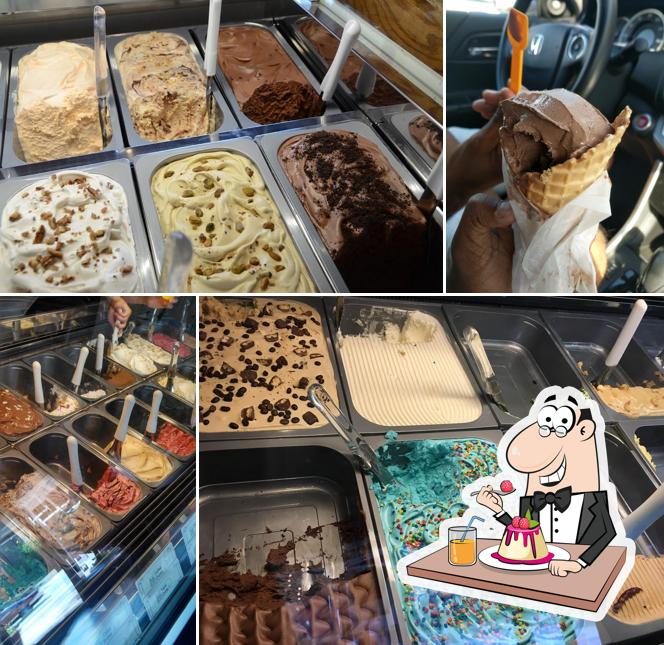 Java Cat Coffee House in Madison - Restaurant menu and reviews