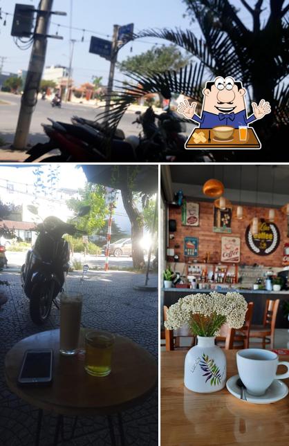 Lúa cafe, Đà Nẵng - Menú del restaurante, precios y reseñas