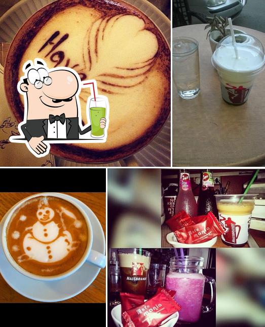 Cafe mania, Spercheiada - Restaurant reviews