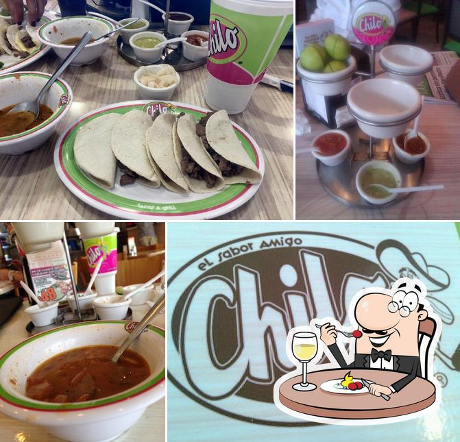 Restaurante Tacos Chilo Valle, San Pedro Garza García, Av. José ...