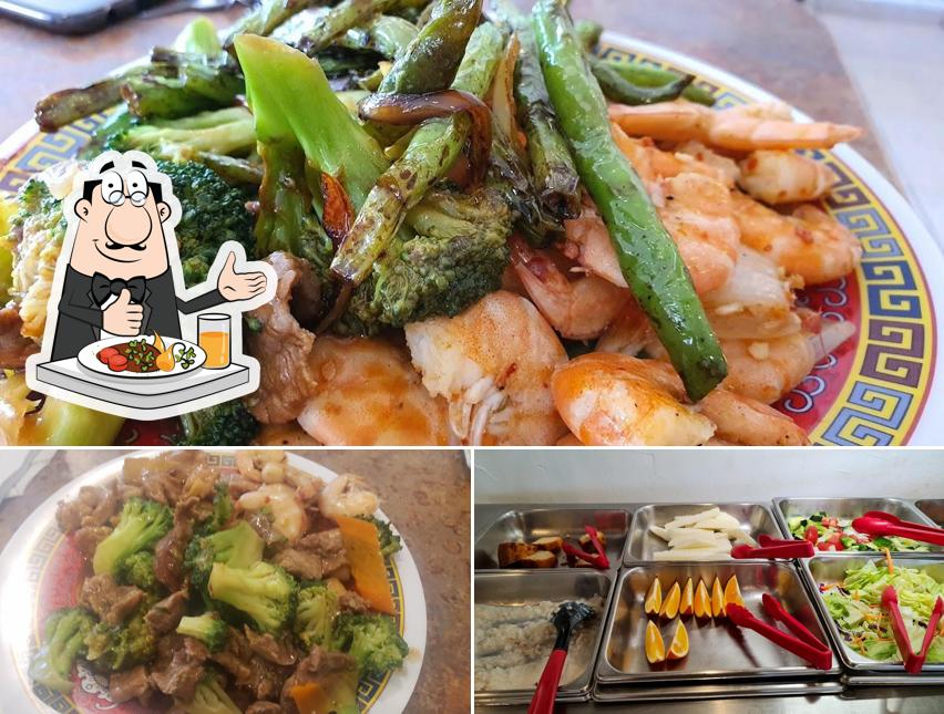 China House, Monterrey - Menú del restaurante, precios y reseñas