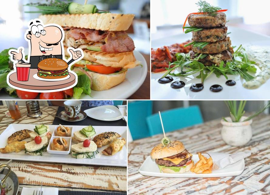 Cielo Restaurant, Benoni - Restaurant reviews