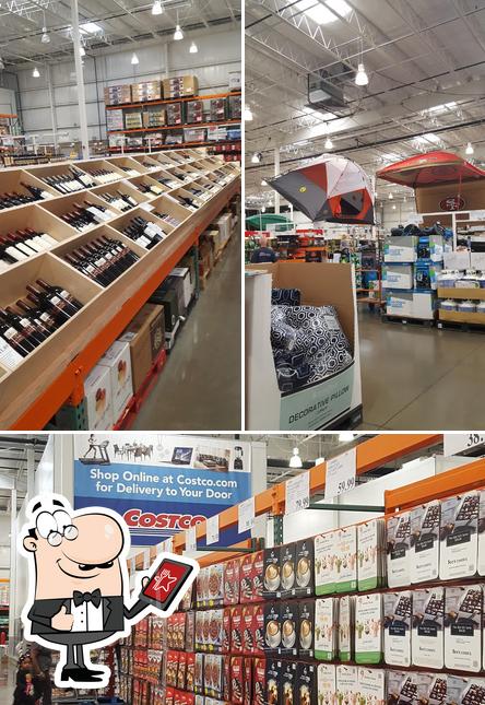 Costco Food Court in Antioch - Restaurant reviews