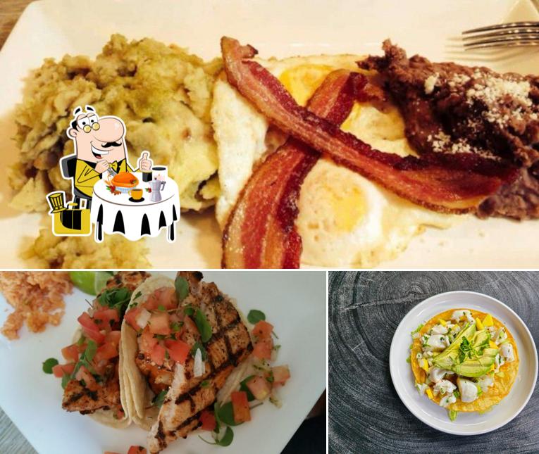 El Chingon, Denver - Restaurant menu, prices and reviews