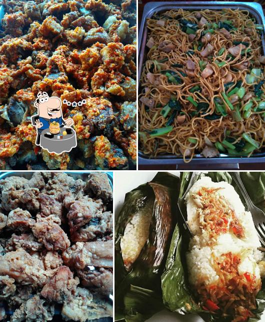 Enjoy Food, Manado - Restaurant reviews