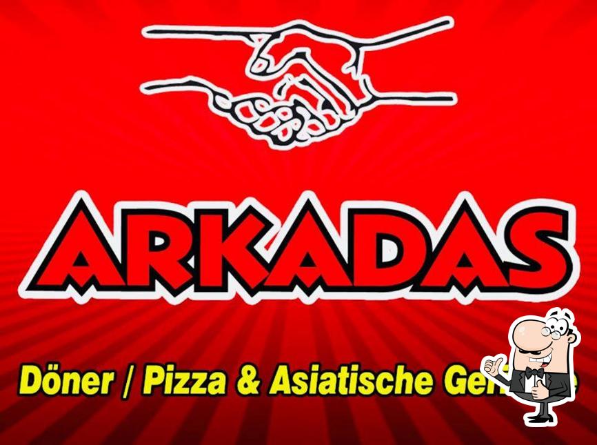 Arkadas Döner, Augsburg - Restaurant menu, prices and reviews