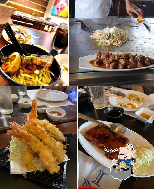 Inaka Restaurant and Sushi Bar, Bacolod - Restaurant menu, prices and ...