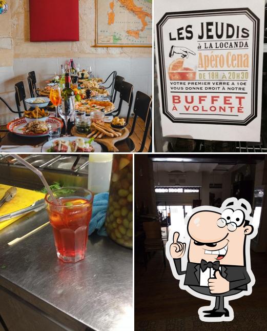 La Locanda pizzeria, Nimes - Restaurant reviews