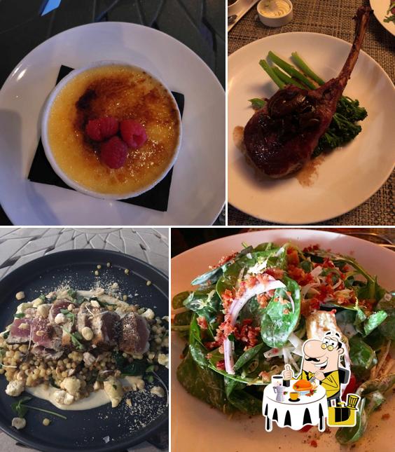LockKeepers in Valley View - Restaurant menu and reviews