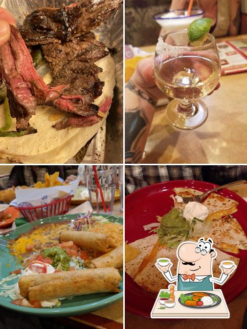 Maracas Mexican Restaurant, Spokane - Restaurant menu, prices and reviews