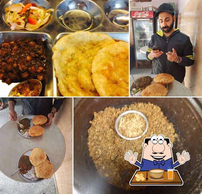 Monika Cafe, New Delhi - Restaurant menu, prices and reviews
