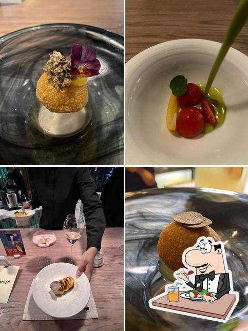 Moonrise restaurant, Dubai - Restaurant reviews