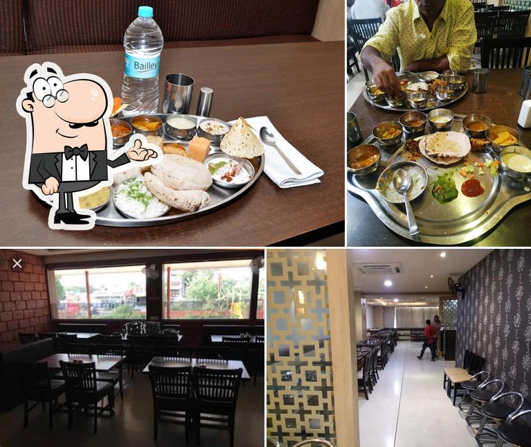Naivedya, Sangli - Restaurant menu, prices and reviews