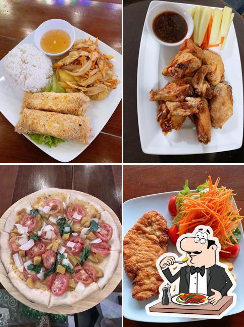 Old Memory Bar & Restaurant, Ninh Binh - Restaurant reviews
