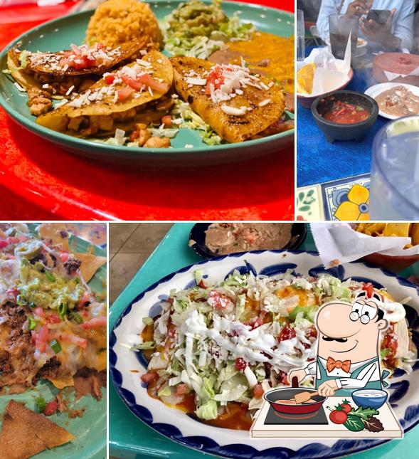 Patron Azteca, Coral Springs - Restaurant menu, prices and reviews