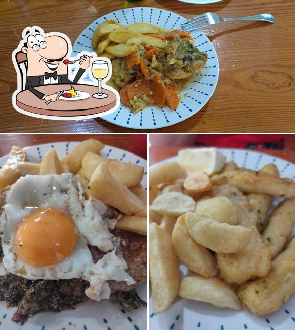 Bar cafetería Kojak in Las Palmas de Gran Canaria - Restaurant reviews