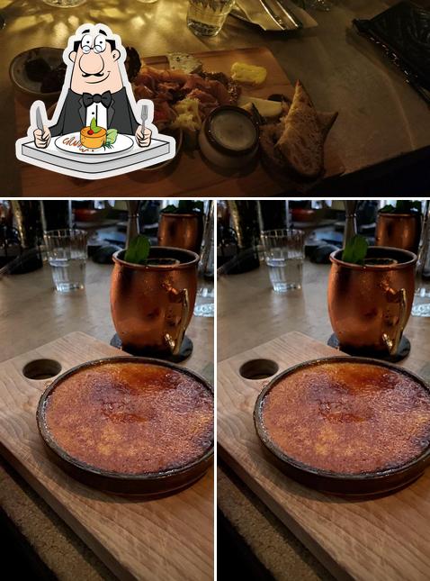 Bartholomew in Vancouver - Restaurant reviews