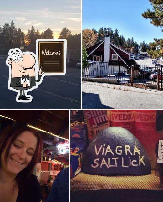 Fireside, Running Springs - Restaurant menu, prices and reviews