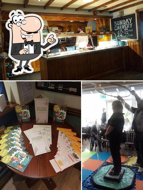Floaters Mill, Houghton le Spring - Restaurant menu, prices and reviews