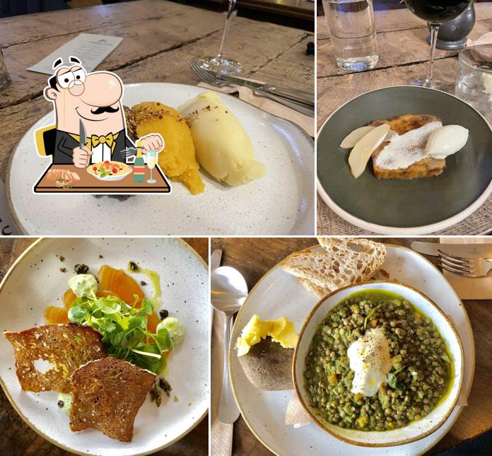 The Flying Stag in Braemar - Restaurant reviews