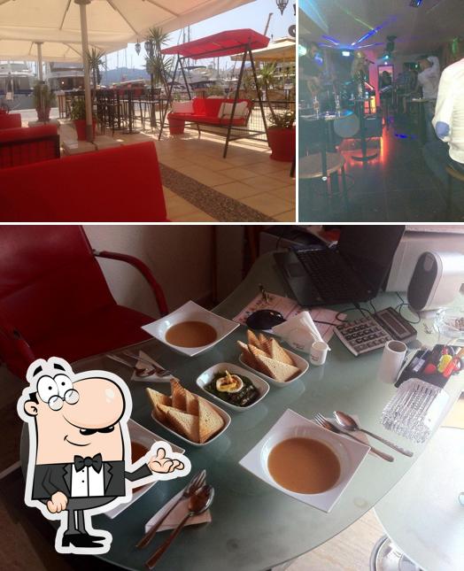 Merlin Performance Bar, Marmaris - Restaurant reviews