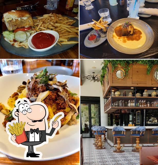 Proper Grit, West Palm Beach - Restaurant menu, prices and reviews