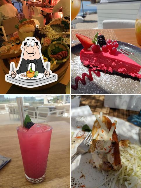 Romando Beach Club, Vila do Conde - Restaurant menu, prices and reviews