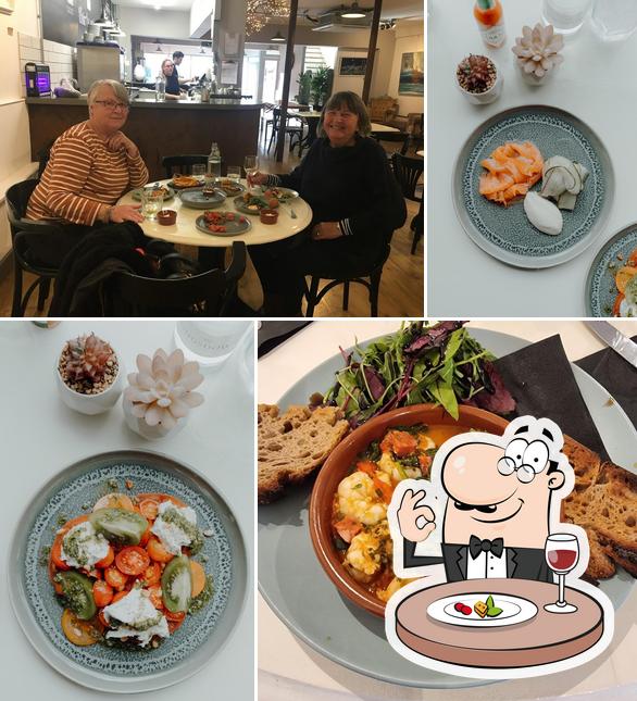 Thirty Nine Whitstable, Whitstable - Restaurant menu, prices and reviews