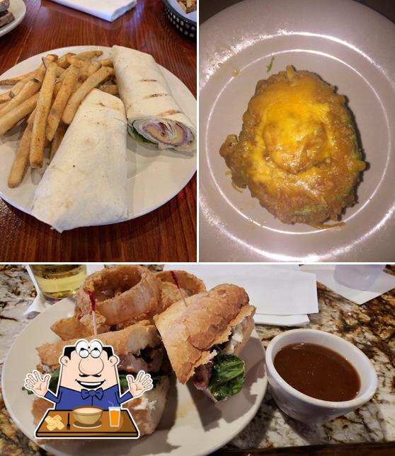 Tiger Paw Grill and Daiquiris, 13711 Coursey Blvd in Baton Rouge ...