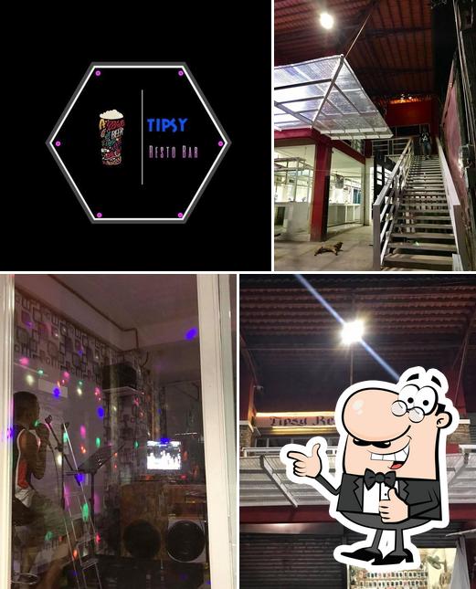 Tipsy Resto Bar, Tanza - Restaurant reviews