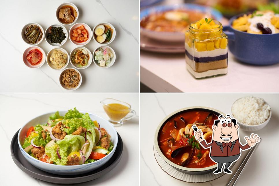 Rami Korean Restaurant, Lapu-Lapu City - Restaurant menu, prices and ...