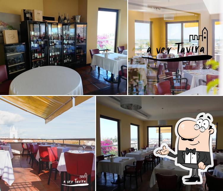 Best grilled octopus in Tavira restaurants, summer 2024 - Restaurant Guru