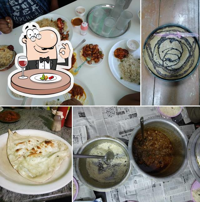 Amiya's Food Court, Gunupur - Restaurant reviews