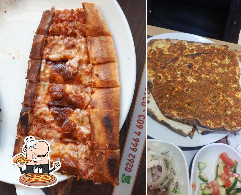 Antep özel pide lahmacun kebap, Gebze - Restaurant reviews