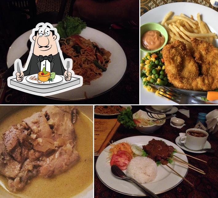 Bedhot Resto restaurant, Yogyakarta - Restaurant reviews