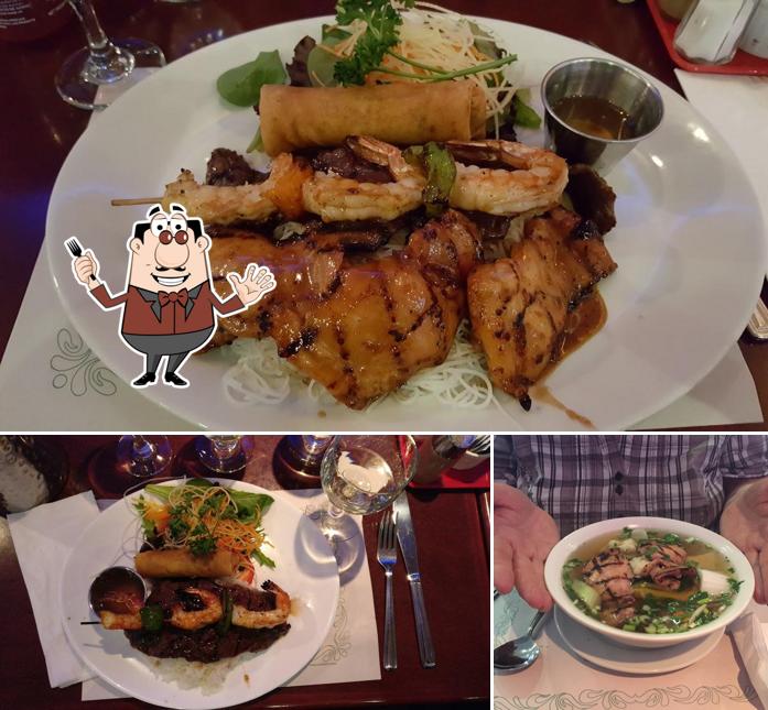 Restaurant Chez Lien, Longueuil, Longueuil - Menu du restaurant, prix ...